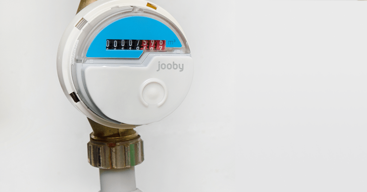 How to Retrofit Your Existing Meters with Smart Add-Ons - Jooby Store
