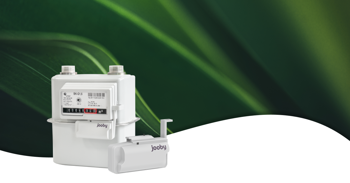 Understanding How Wireless Data Transmission Works for Utility Meters ...