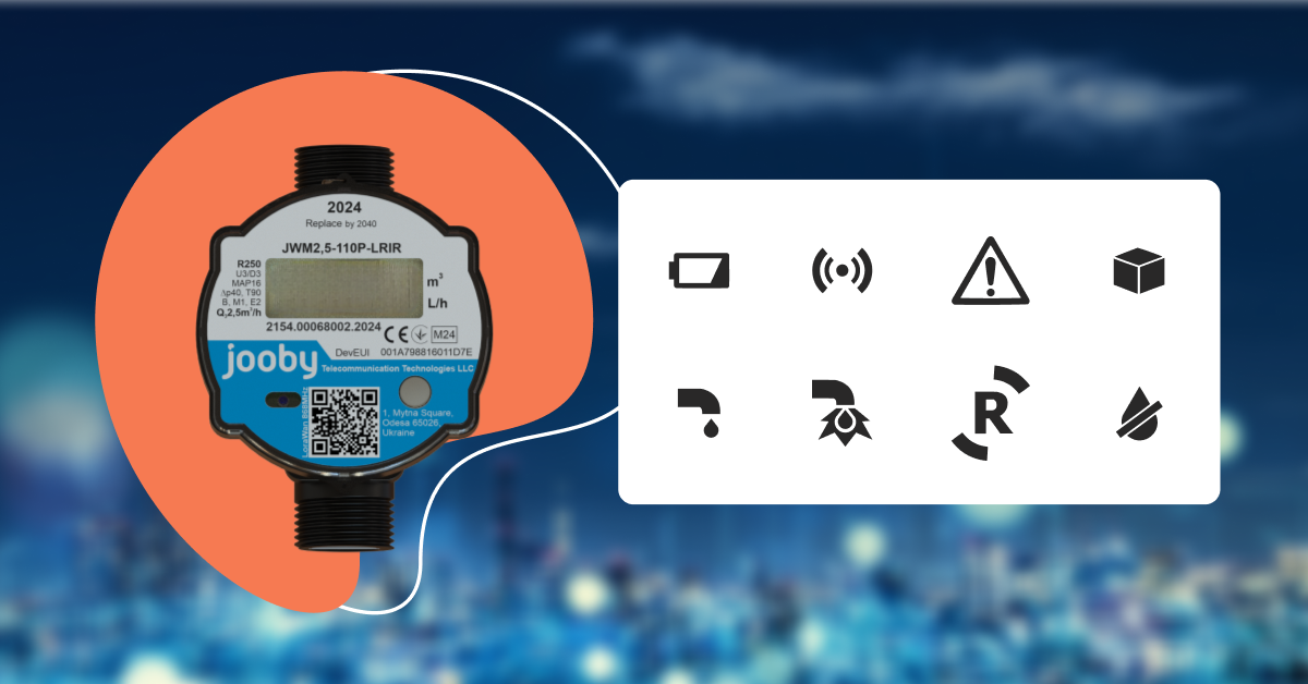 The Environmental Benefits of Remote Meter Monitoring - Jooby Store