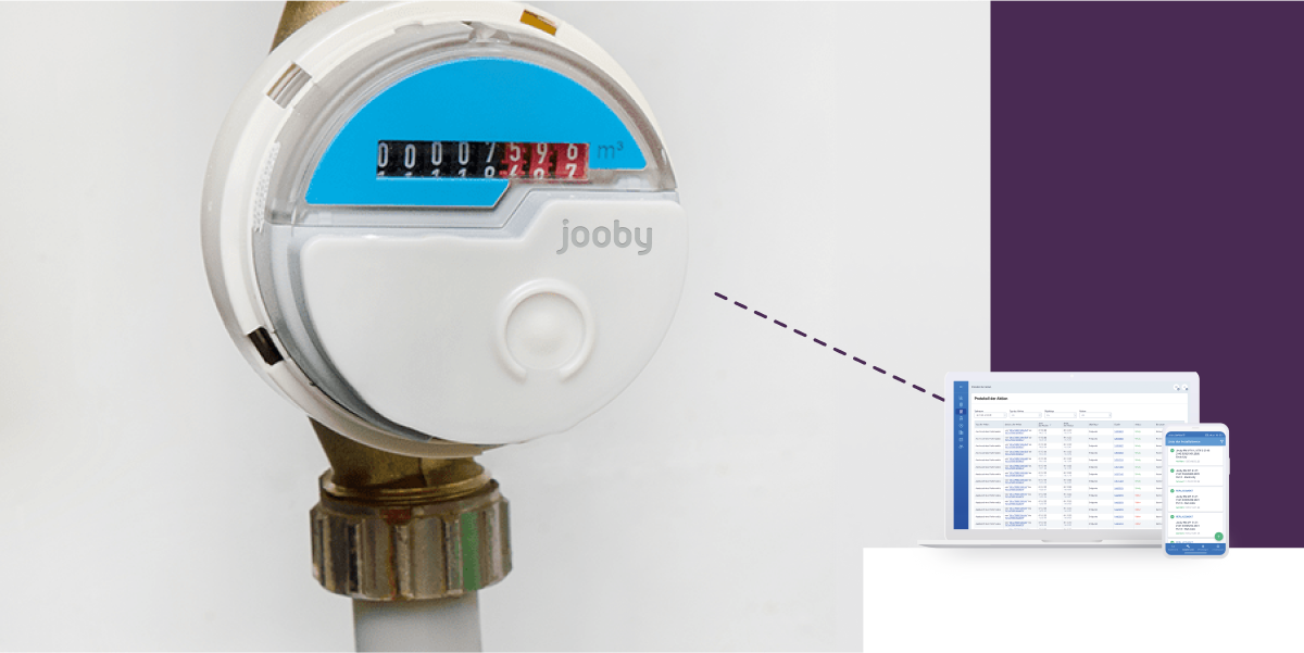 How to Retrofit Your Existing Meters with Smart Add-Ons - Jooby Store
