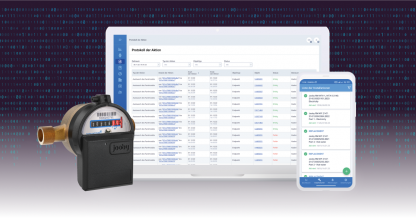 Troubleshooting Common Issues with Smart Metering Devices - Jooby Store