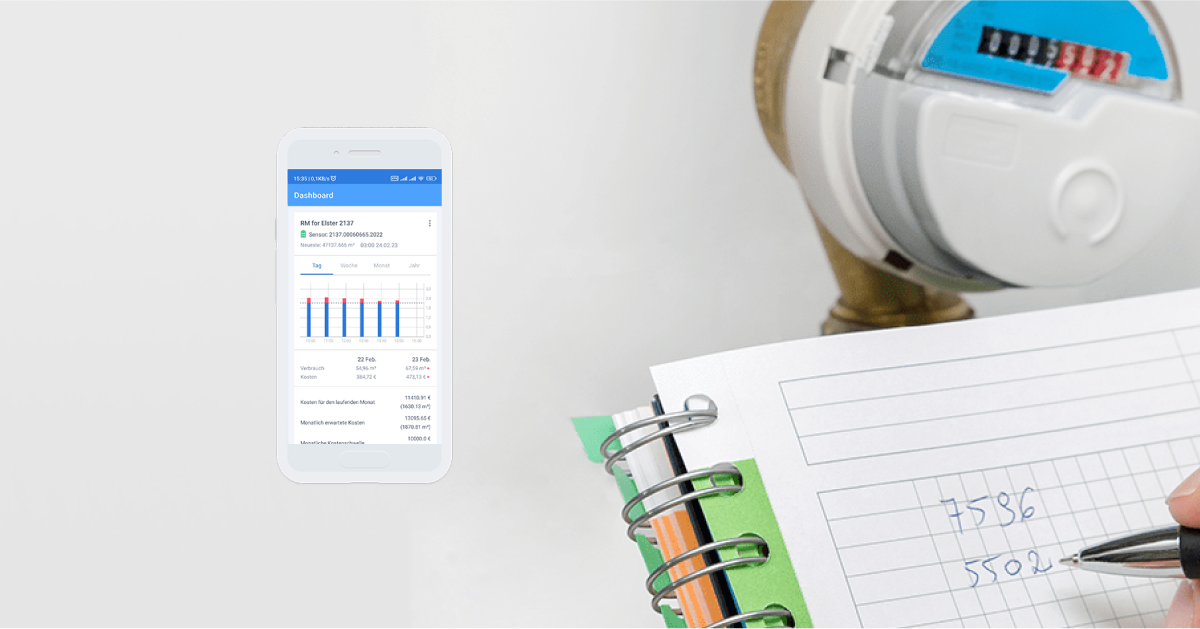 How to Retrofit Your Existing Meters with Smart Add-Ons - Jooby Store